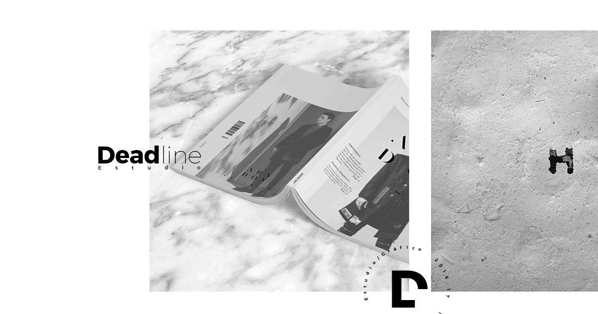 Deadline - Agencia digital y de branding en México